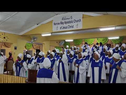 Psalm 20 – Gospel Choruses & Songs