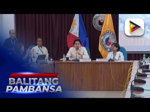 Panukalang wage hike ng private sector employees, aprubado na sa House Committee level