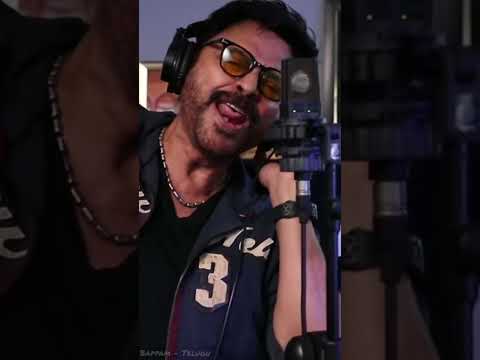 #BlockbusterPongal Song Promo | #SankranthikiVasthunam |Venkatesh | Bappam.tv | ibomma |