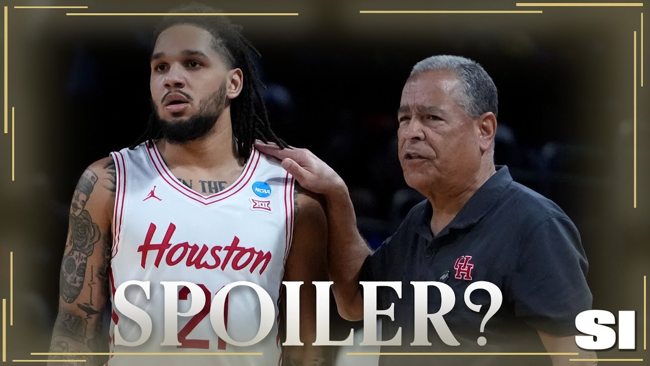 Can Houston Cougars Win It All? | Sports Illustrated