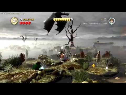 Steam Community :: Video :: Lego The Lord Of The Rings Gameplay ...