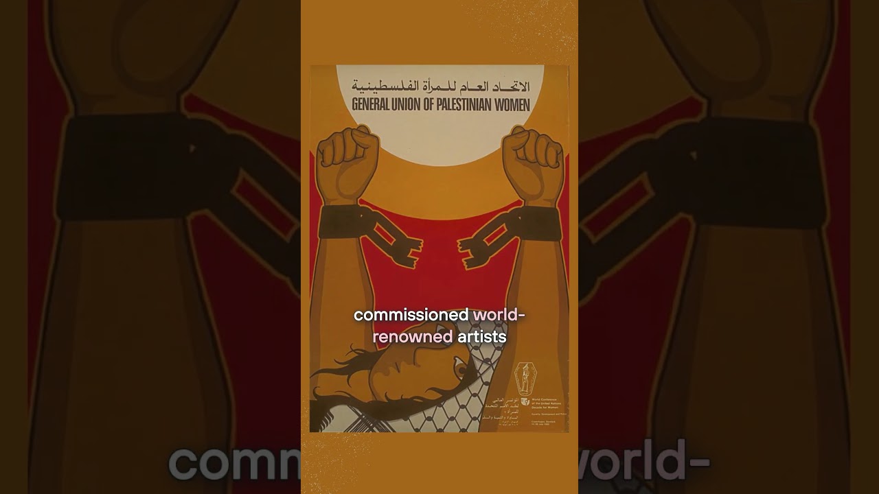 Tarwida Deep Dive | Posters