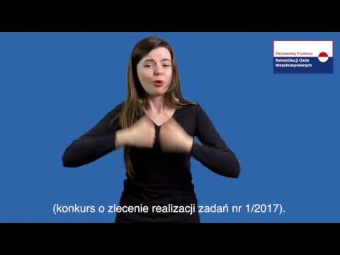 konsultacje dotyczące zalozen konkursu dla organizacji pozarzadowych