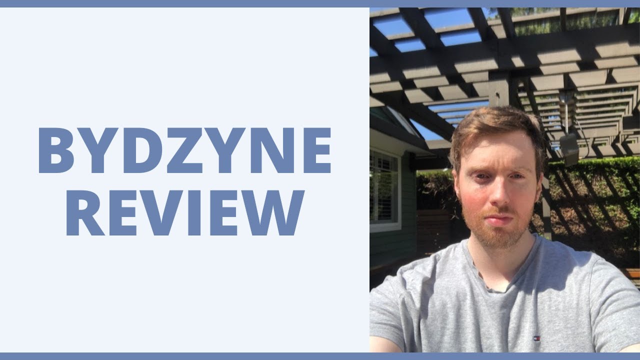 ByDzyne Review - What Are Your Chances Of Success With This MLM?