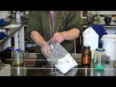 How To Make Your Own Flux