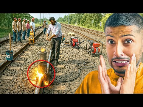 7 Indian Railways Tech You Didn't Know !