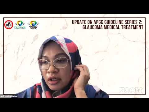 Update On APGC Guideline Series 2