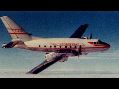 Flying Failures - Aviation Traders ATL-90 Accountant (Reworked)