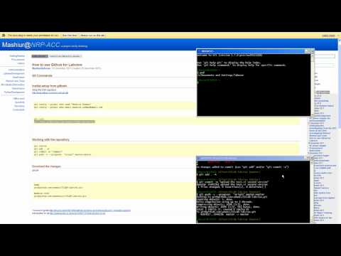 GitHub for Labview