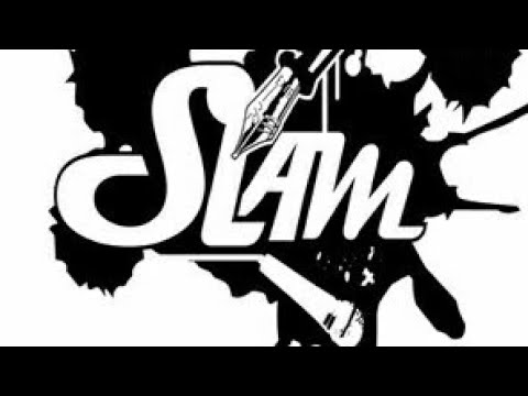 Le Slam c'est quoi? Brève historicité du slam et le Slam en Haïti !
