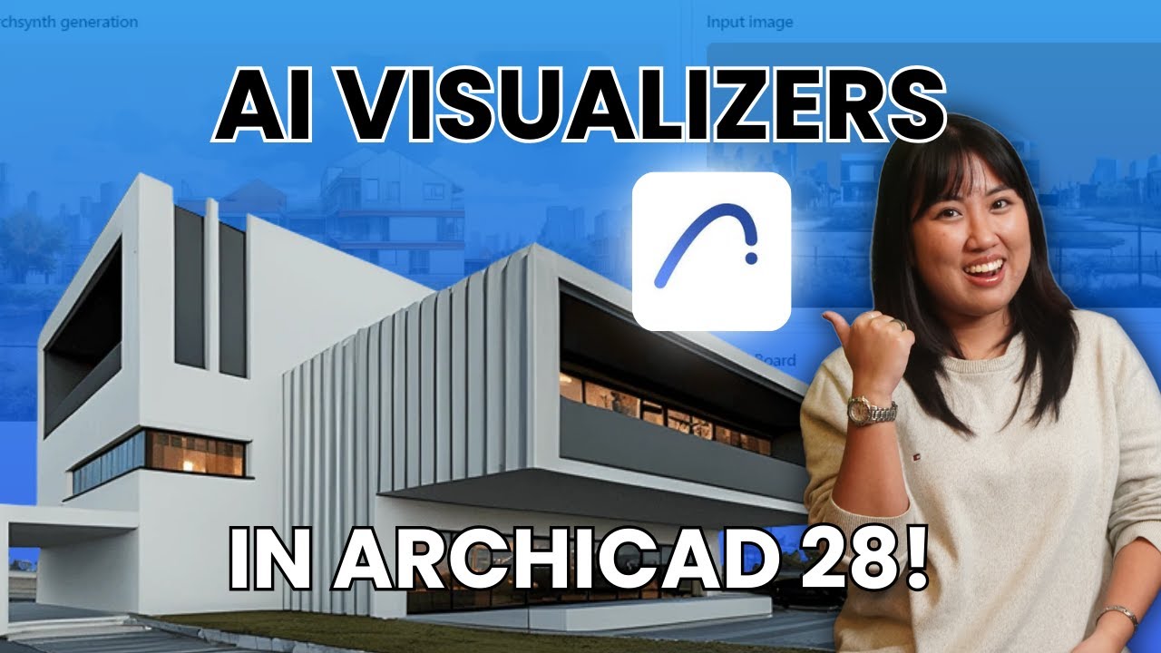 Worth the Upgrade? ArchiCAD 28 Best Features