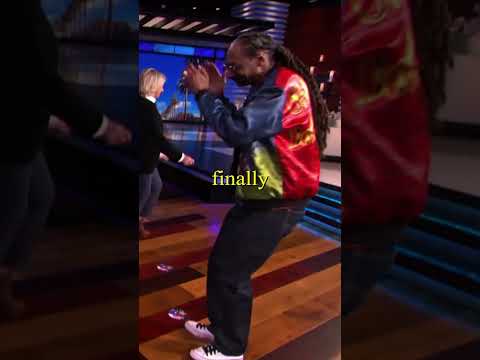 Who did the best Crip Walk?🔥 (Ice Cube, Serena Williams, Snoop Dogg)