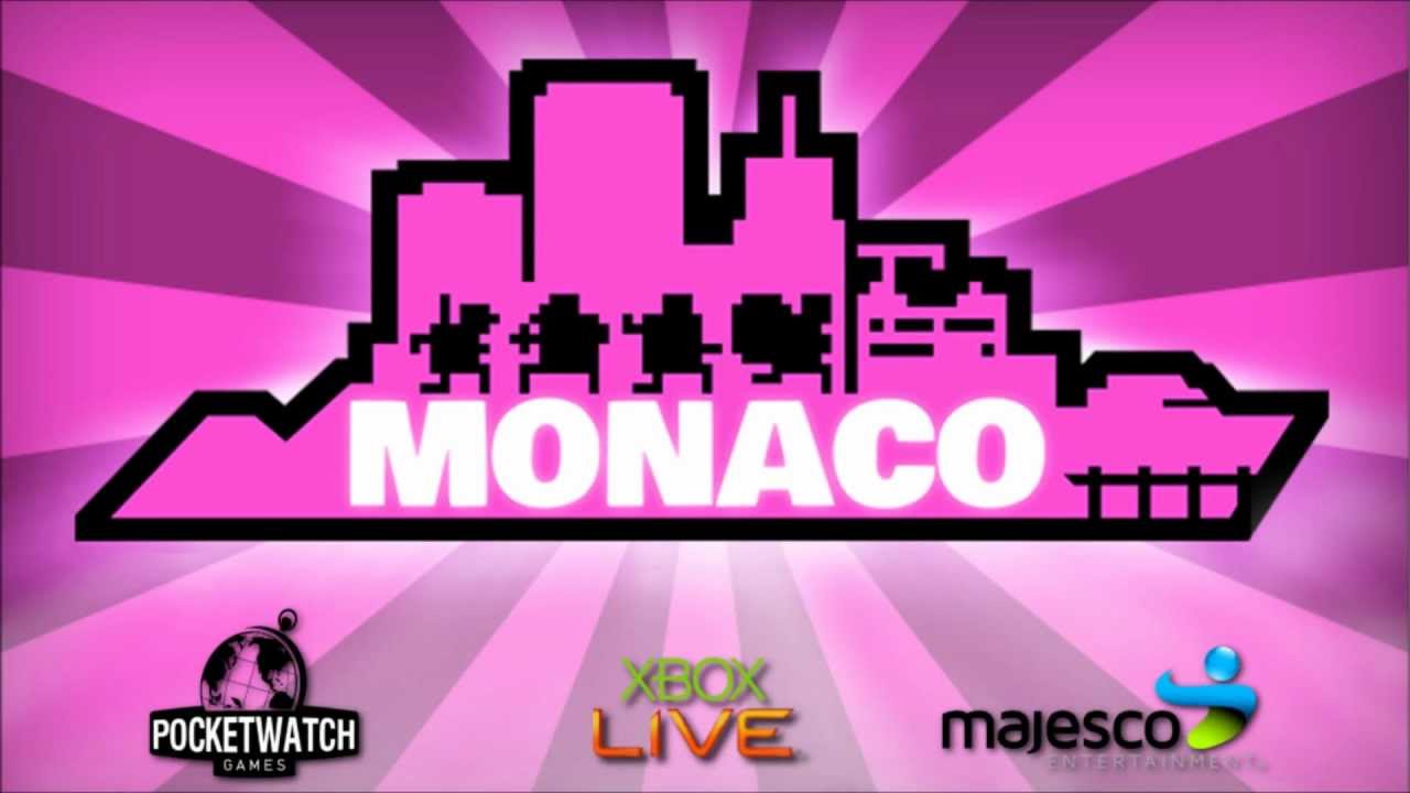 Monaco, A Game We Like Very Much, Is Coming To Xbox Live Arcade (and PC)