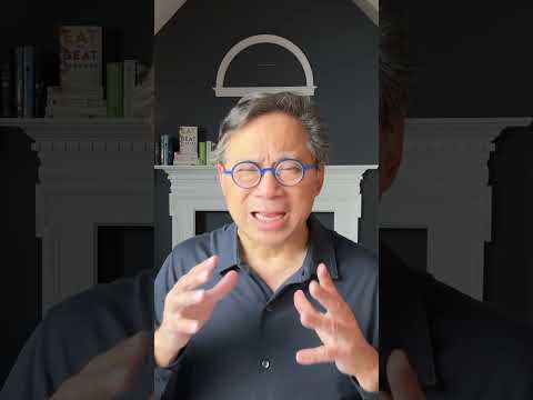 THIS WILL REVERSE HEART DISEASE! #eattobeatdisease #foodasmedicine #drwilliamli