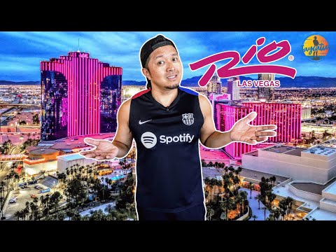 What's Next for RIO LAS VEGAS in Summer of 2025?