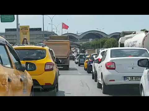 Istanbul Airports | Sabiha Gokcen Airport | Ataturk Airport | Multan Airport