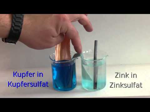 Daniell Element