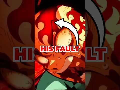 How Tanjiro UNALIVED Every Hashira | Demon Slayer Season 4 Explained