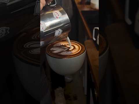 The Most EXPENSIVE Coffee ☕
