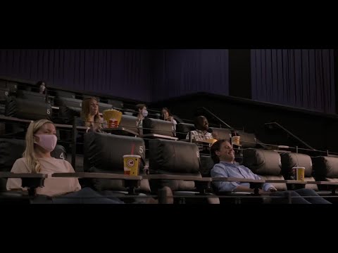 Cinemark offering best picture viewings in Las Vegas