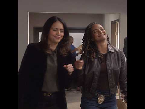 Nyla and Angela negotiate a vacation | #TheRookie