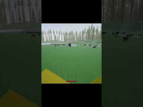Unturned II - Community Run Servers