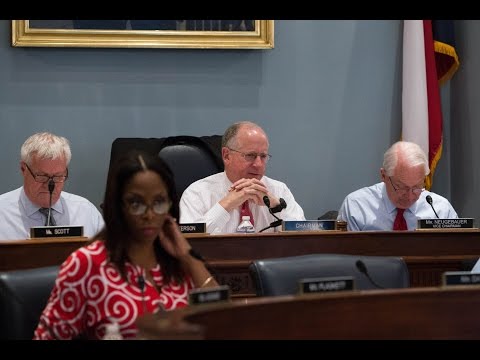 Full Committee on Agriculture – Public Hearing: Part 2 review of USDA agencies