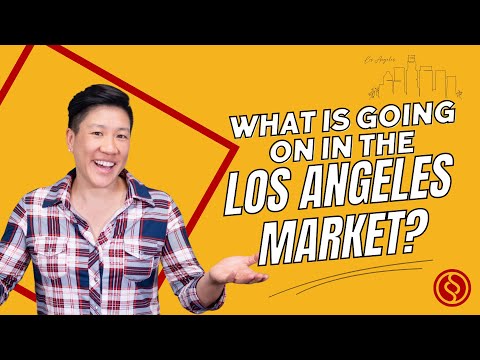 What is Going on in the Los Angeles Market?