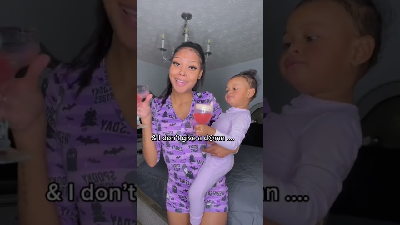 Have y’all subscribed and watched our new videos?