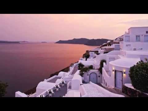 Canaves Oia Hotel & Suites, Santorini Greece