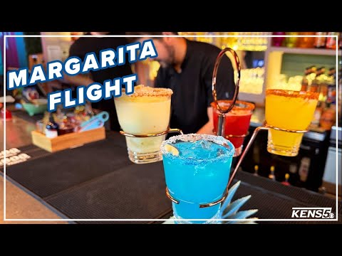 Newly rebranded downtown restaurant serving up signature drinks, delicious tacos | Neighborhood Eats