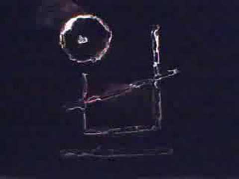 Symbol Flashlight Animation