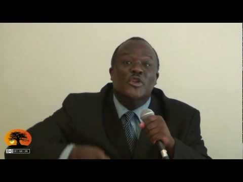 SEMA TA WY » INTERVENTION-TEMOIGNAGE DU PROFESSEUR JEAN CHARLES COOVI ...