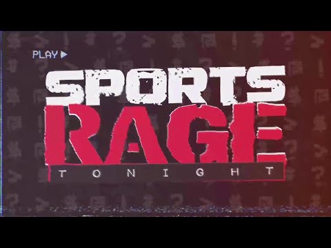 SportsRage with Cam Stewart and George Kurtz 7/14/25