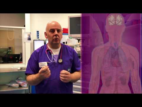 What is a heart attack?