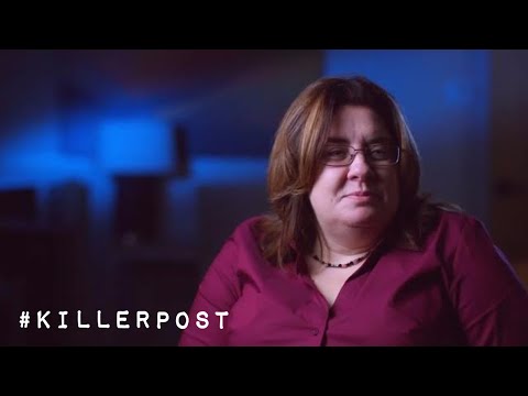 #killerpost: Episode 7 Bonus Clip - Interview with Meghan McDermott | Oxygen