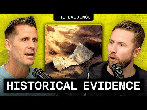 Archaeological Discoveries that Confirm the Bible