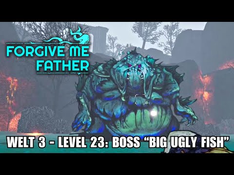 Steam Community :: Video :: Forgive Me Father - Welt 3 - Level 23: Boss ...