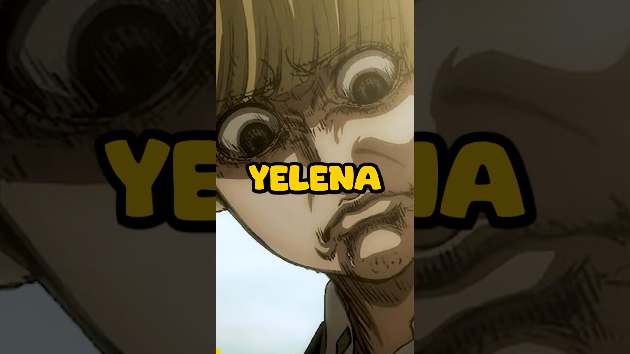 Yelena’s Terrifying Face Explained