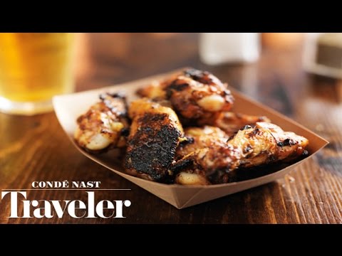Where You Can Find the Best BBQ in the U.S. According to Data