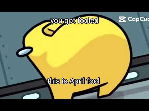 BOUNS Band/YouTubersBand Yeyeyeye (APRIL FOOL)