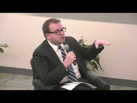 James Thurlow, Senior Research Fellow, IFPRI