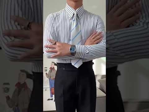 ❤️❣️😍👔#tailor #couture #tech #solutions