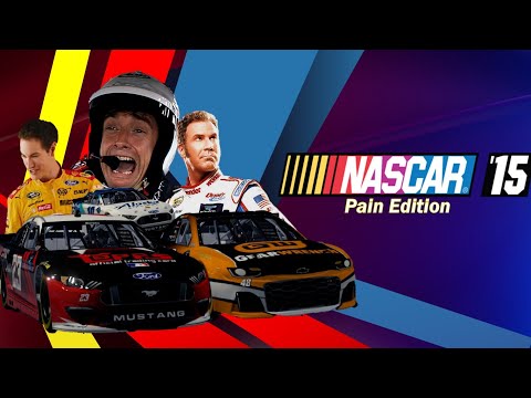 Steam Community :: NASCAR '15 Victory Edition