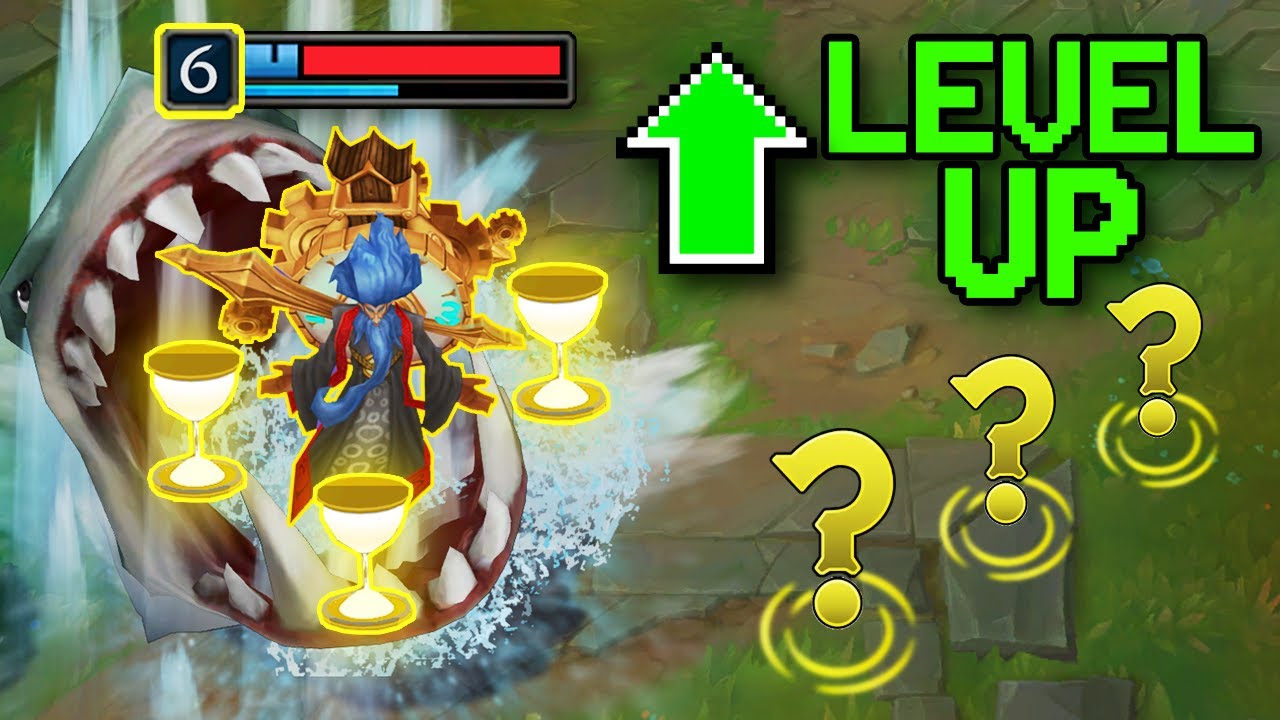 WHAT ARE THE ODDS COMPILATION - LUCKIEST PLAYERS in League of Legends