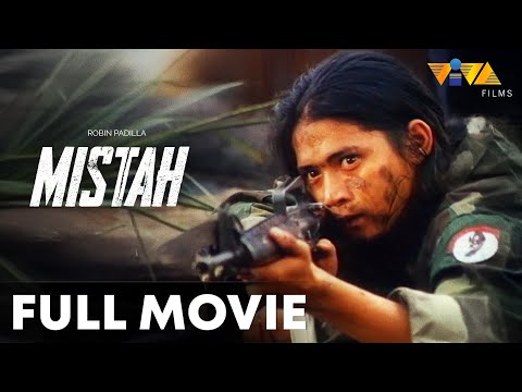 Mistah FULL MOVIE | Robin Padilla, Roi Vinzon, Rustom Padilla, Daniel Fernando, Joko Diaz