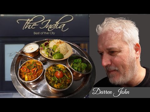 Amazing Indian Food - Best in the City