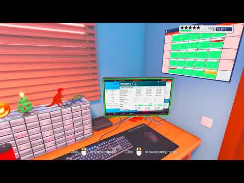 Let's Play PC Building Simulator EP475