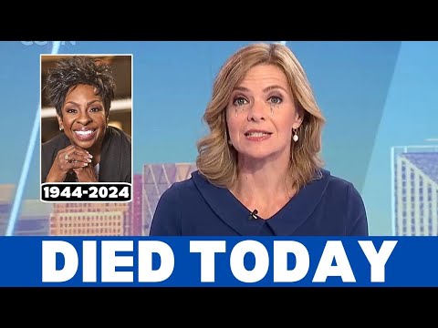 11 BIG STARS Who DIED Today & Recently | 2024