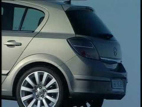 Opel Astra III Laquelle choisir